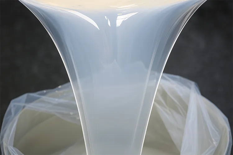 LSR Silicone: Properties, Applications, and Innovations