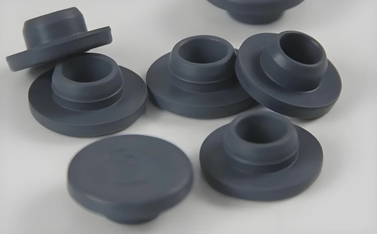 Top Rubber Materials Used in Extrusion Molding