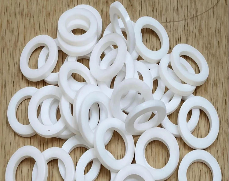 Top Rubber Materials Used in Extrusion Molding