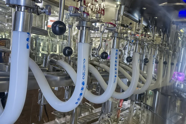 Food-Grade vs Industrial Hoses: Key Differences Explained